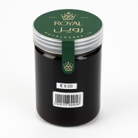 codice 2777 | unbama Salsa di Bigarade 600 gr | Robe Narenj